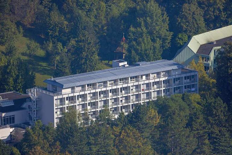 Alle Wichtige und Wissenswerte über die Vinzenz Therme